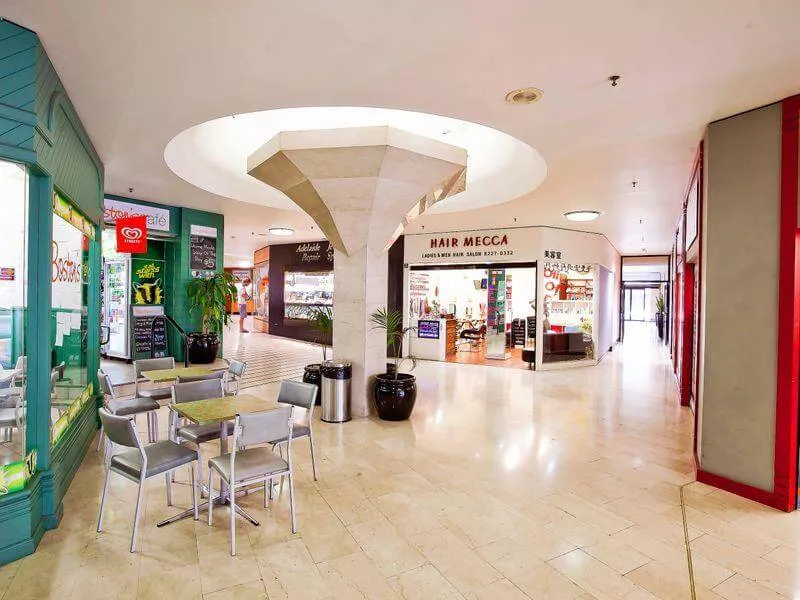 GHD Building | DiMauro Group of Properties
