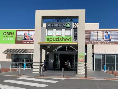 Our Properties | DiMauro Group