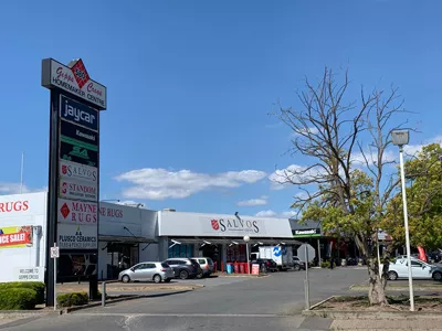 Our Properties | DiMauro Group