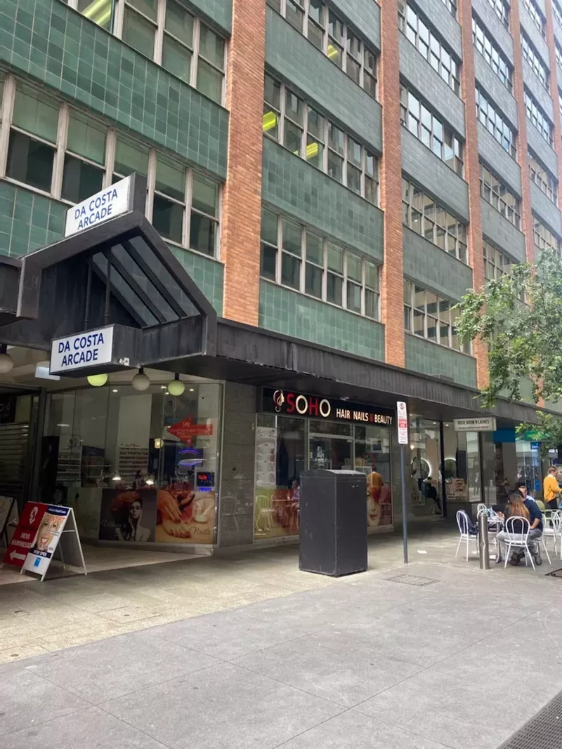 GHD Building | DiMauro Group of Properties