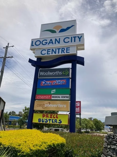 Logan City Centre | DiMauro Group of Properties