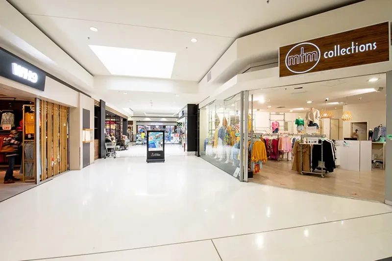 Arndale Shopping Centre | DiMauro Group of Properties
