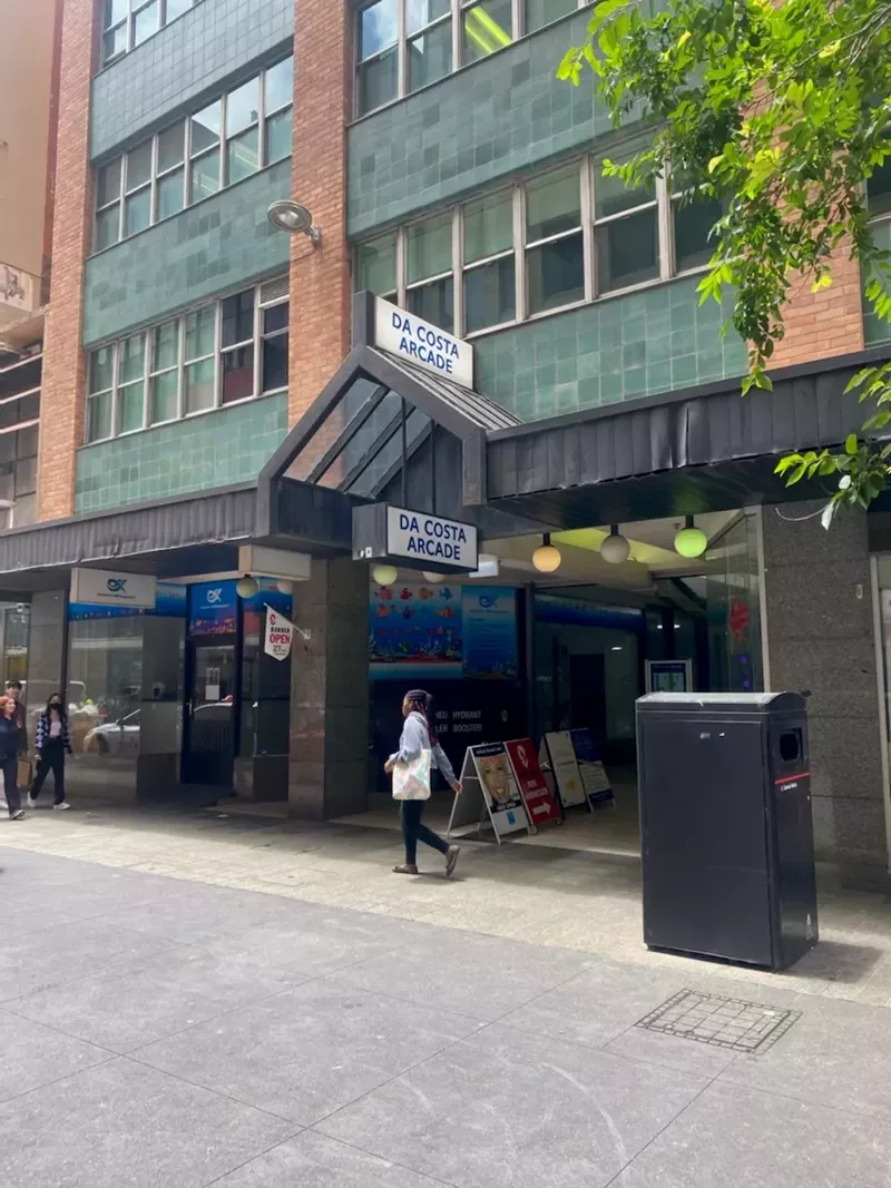 GHD Building | DiMauro Group of Properties