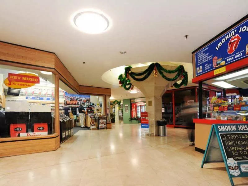 GHD Building | DiMauro Group of Properties