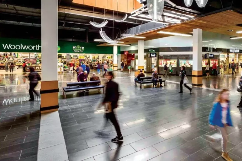 Channel Court Shopping Centre | DiMauro Group of Properties